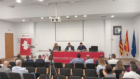 PSPV Compromís y PP se reparten las vicepresidencias de la