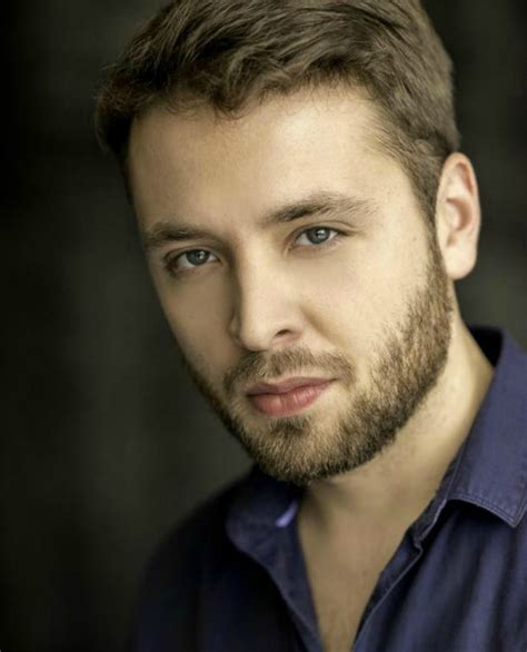 Matt Lytle 18 Trinity Repertory Company