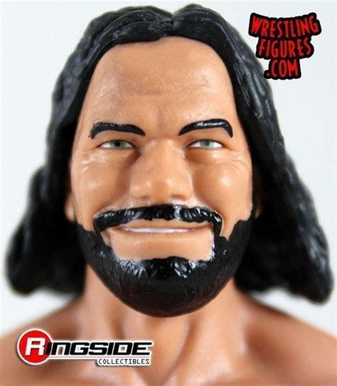 MATTEL WWE NWO WOLFPAC MACHO MAN RANDY SAVAGE RSC EXCLUSIVE NEW IMAGES