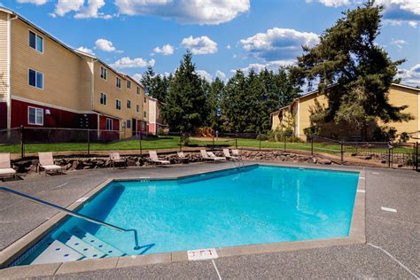 Home Tamaron Ranch Lynnwood Wa