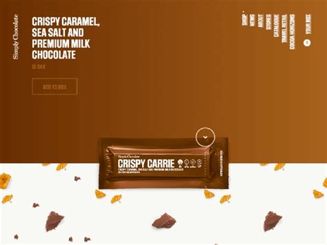 ui ux designs converted into a responsive website with frontend