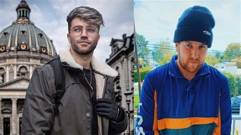 Arrestan A Famoso Tatuador Por Accidente Del Yotuber Corey La Barrie