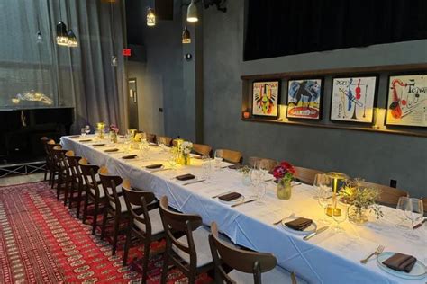 Guide To Private Dining Palo Alto Best Restaurants With Private Rooms