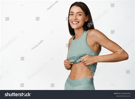 Lift Your Shirt