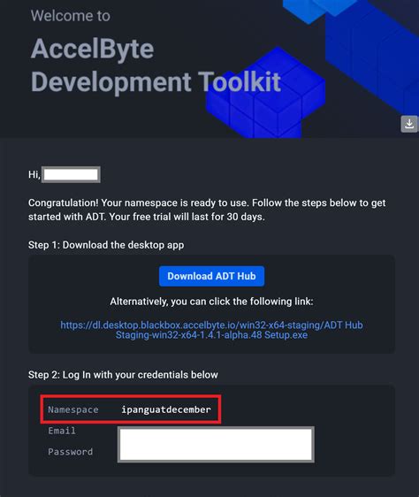 Upload Game Binaries Using Cli Accelbyte Documentation