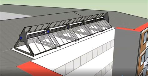 Figure 1 From An Energy Potential Estimation Methodology And Novel Prototype Design For Building