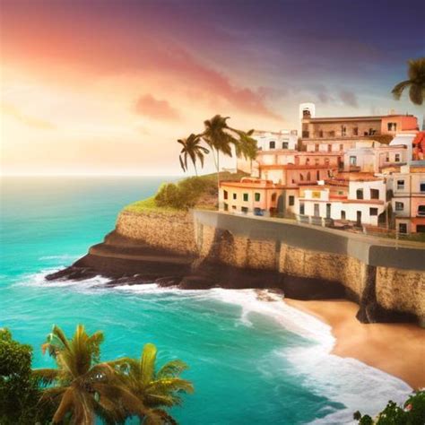 Cuantos Pueblos Hay En Puerto Rico Puerto Rico