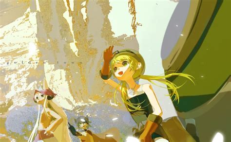 Nanachi Regu And Riko Made In Abyss Drawn By Ainimo Danbooru