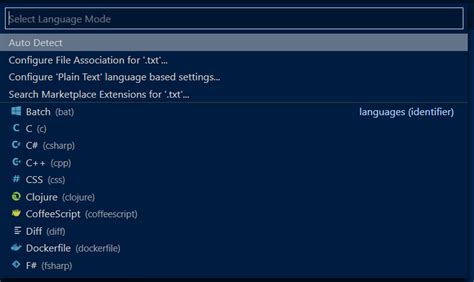 Can Not Run In Txt Issue Microsoft Vscode Mssql GitHub