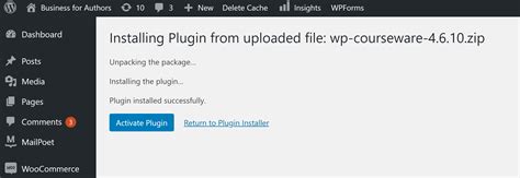Wp Courseware Review How Good Is It