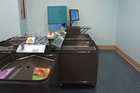 Returns And Sorting D Tech International Us