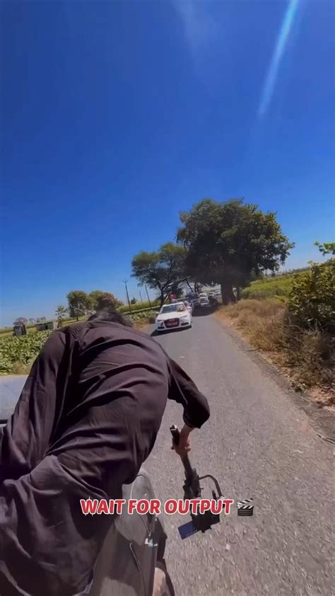 The Output Runexpected