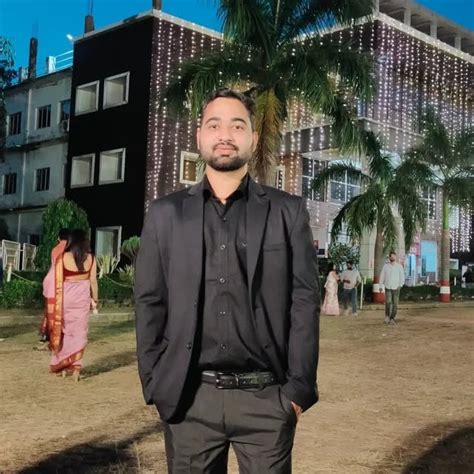 Arpit Kumar Singh🇮🇳 King Arpit • Threads Say More