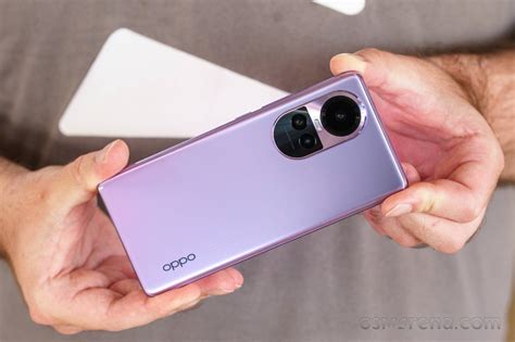 Oppo Reno10 Professional Evaluate Assessments Saas