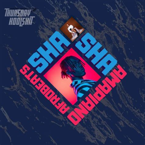 Thursday Sha Sha Afrobeats Royalty Free Samples Producershop