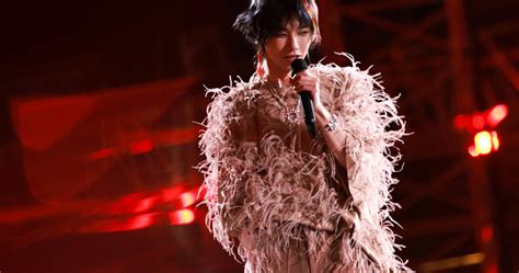 華晨宇出道10年 私生活曝光「讓自己更舒服」 娛樂 Ctwant