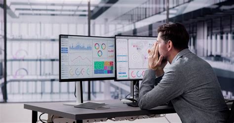 Business Data Analytics Dashboard Stock Image Image Of Data Business 303490211