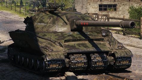 Object 279 Archives 19fortyfive