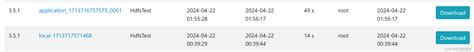 配置spark的historyserverspark History Server Csdn博客