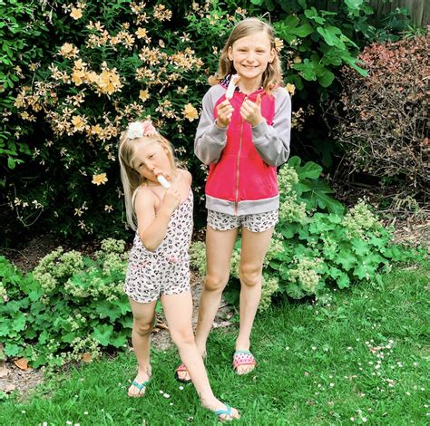 Making New Memories This Summer With Kinder Ice Cream • A Moment With