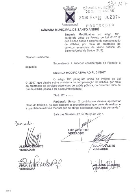 Dr Fábio Lopes Vereador Projetos De Lei Requerimentos E Indicação
