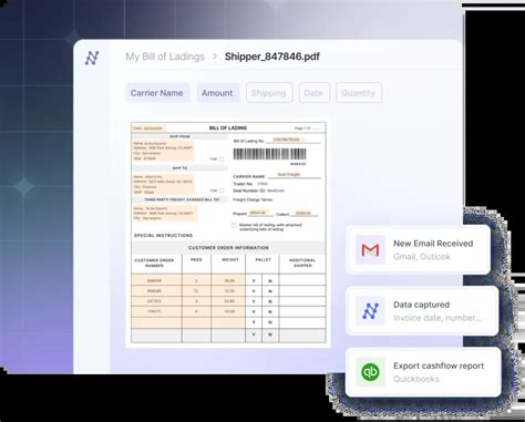 Quickbooks Invoice Automation For Faster Ap Processing