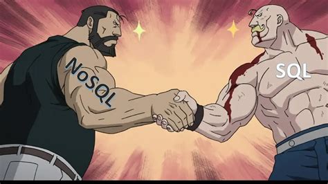 Sql Ou Nosql Qual é A Melhor Escolha Para Sua Aplicação Abilio
