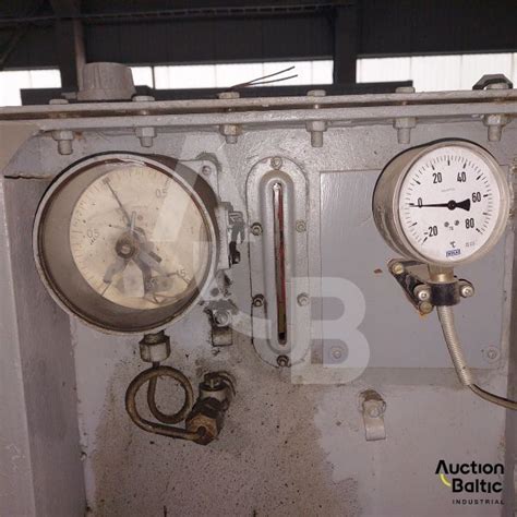 High Voltage Transformer Aukštos įtampos Transformatorius Auction