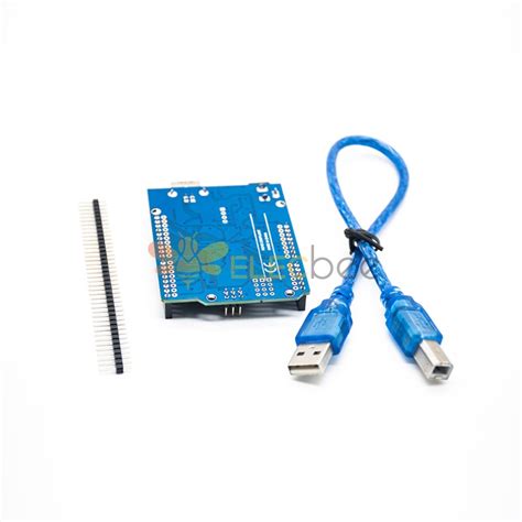 Uno R Atmega Development Board For Arduino Products That Work