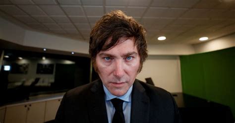 El Incucai Condenó La Propuesta De Javier Milei De Permitir La Venta De