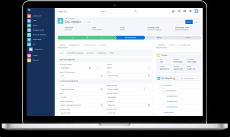 The Best 7 Free And Open Source Logistics Software
