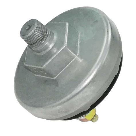 Switches Low Air Pressure Indicator Brake Light Switch