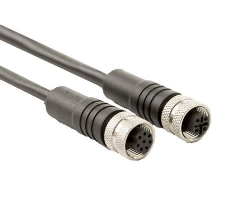 Overmolded Cable Assemblies Product Roundup