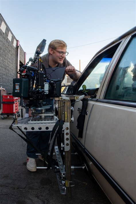 Obsession Curry Barker Talks His Rise As A Horror Director