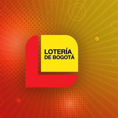 Lotería De Bogotá Resultados Del Jueves 13 De Febrero De 2025 Diario