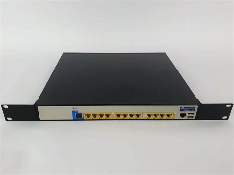 AUDIOCODES Session Border Controller Mediant 800B Kaufen Auf Ricardo