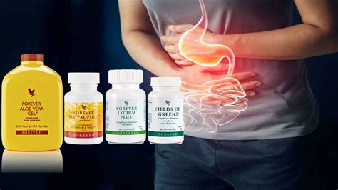 Natural Stomach Ulcer Solutions That Actually Work