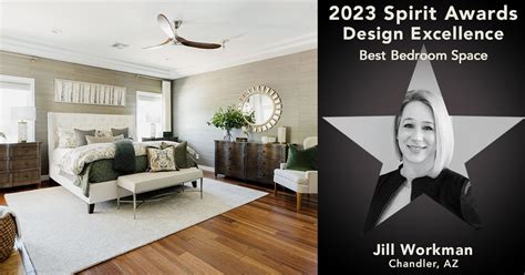 Ethan Allen Global Inc On Linkedin For Jill Workman This Spirit Award Winning Bedroom Design