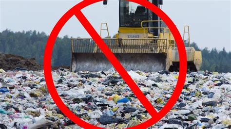 These Items Are Illegal To Throw Away In Michigan Sky
