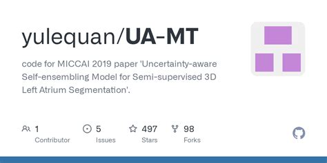 ua mt code utils losses py at master · yulequan ua mt · github