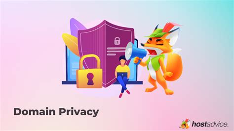 What Is Domain Privacy Protecting Your Online Identity