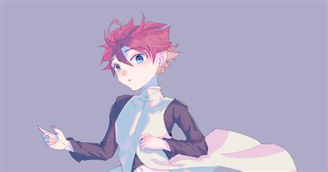 少年 無題 ごろskeb募集中のイラスト Pixiv