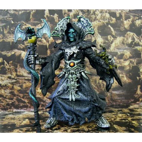 1 18 Action Figure Details Orcus