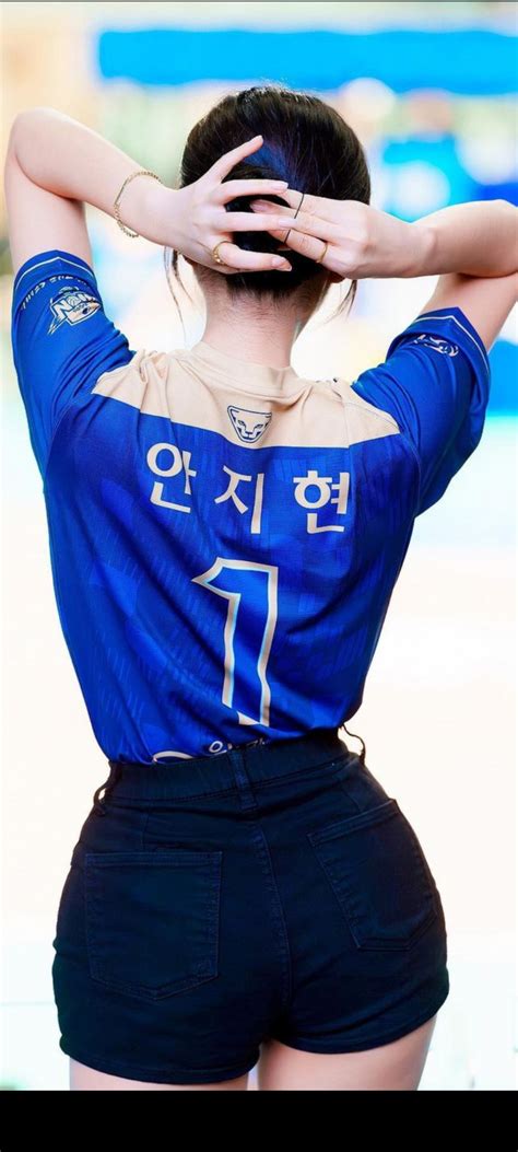 안지현 치어리더 촬스의 이슈와 유머