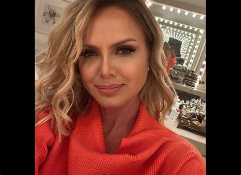 Foto Eliana Completou 32 Anos De Carreira Na TV Purepeople
