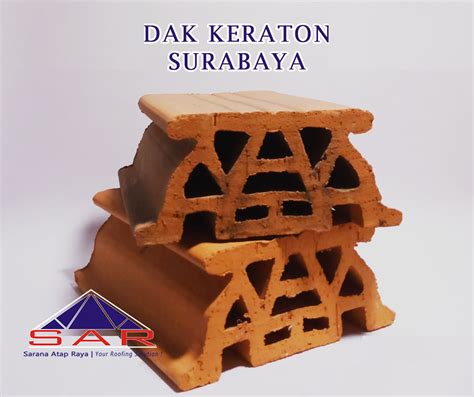Dak Keraton Surabaya Distributor Dak Keraton Murah