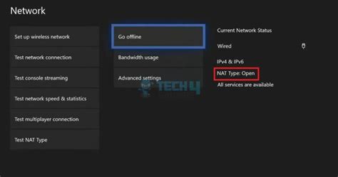 How To Change NAT Type In Xbox One Step By Step Tech Gamers
