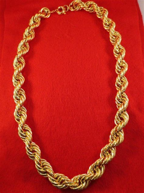 Run Dmc Chain