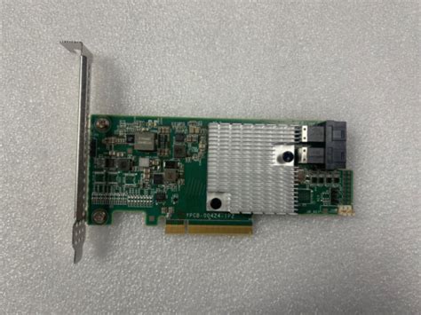 Inspur LSI SAS Gbps SAS HBA RAID Controller Card YZCA