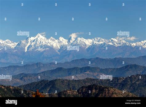 Montagne Image Chaine De Montagne De Lhimalaya